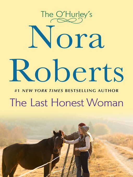 The Last Honest Woman - Wisconsin Public Library Consortium - OverDrive